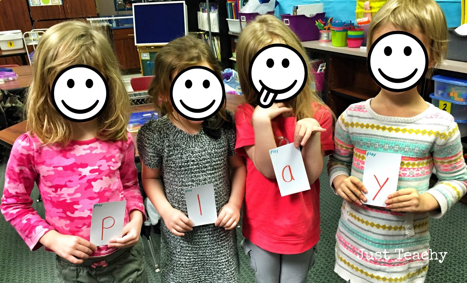 Hidden Partners with Sight Words and Composing Numbers | Just Teachy