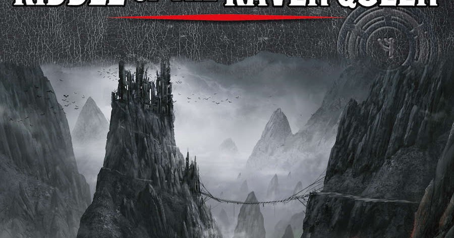 Power Score: Riddle of the Raven Queen