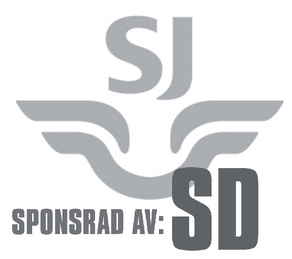 UNDER MATTAN: SJ- och SD-Järnvägar slår till?