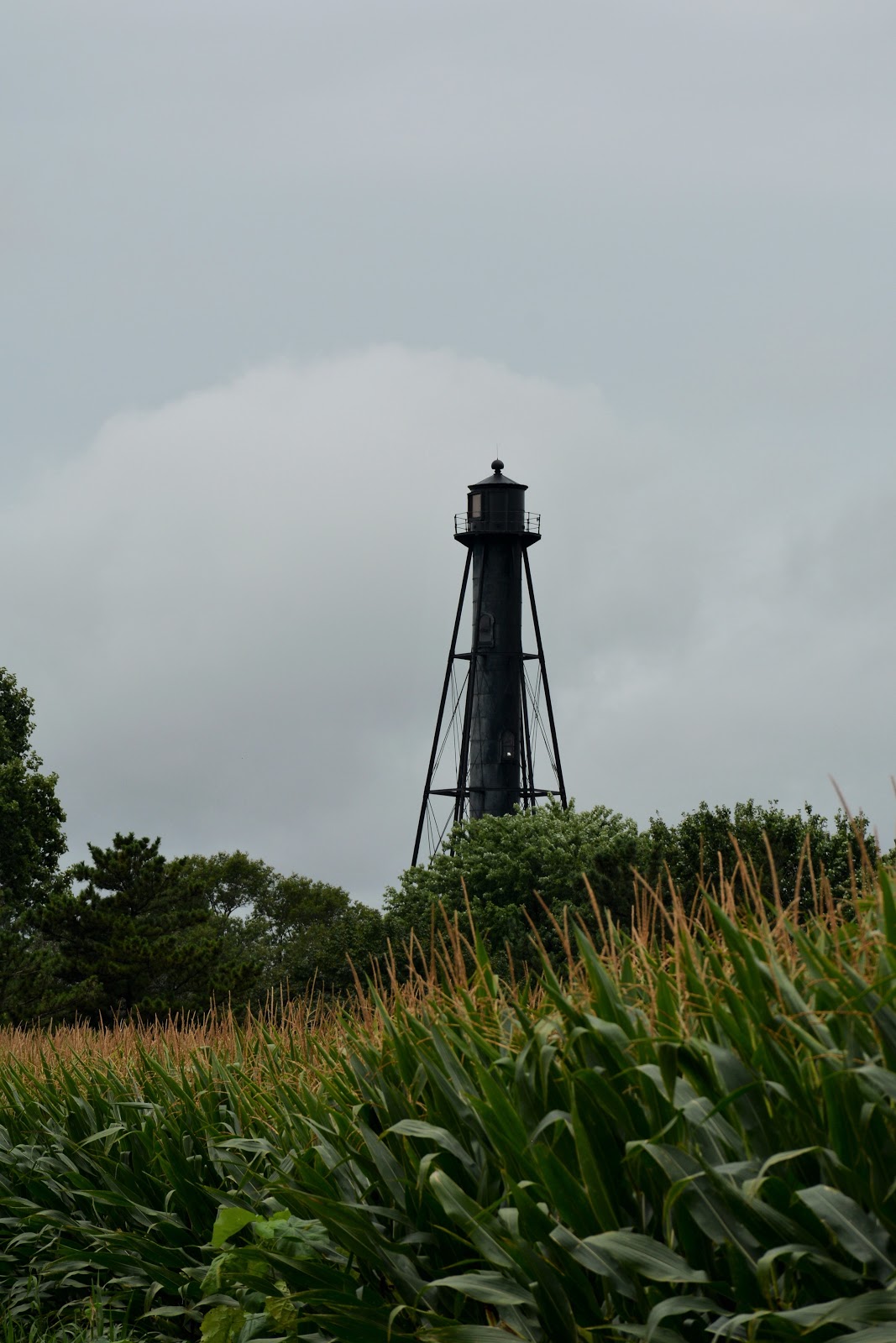 WC-LIGHTHOUSES: August 2017