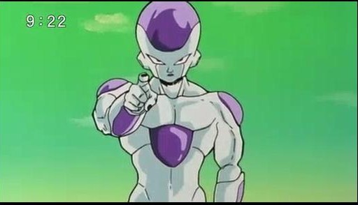 Dragon Ball: Dragon Ball Z Kai - Capitulo 40 (Audio Oficial Español ...