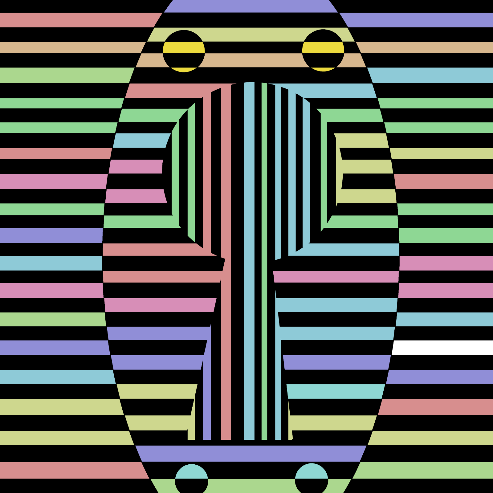 Psychedelic Casino via Safari: December 2012