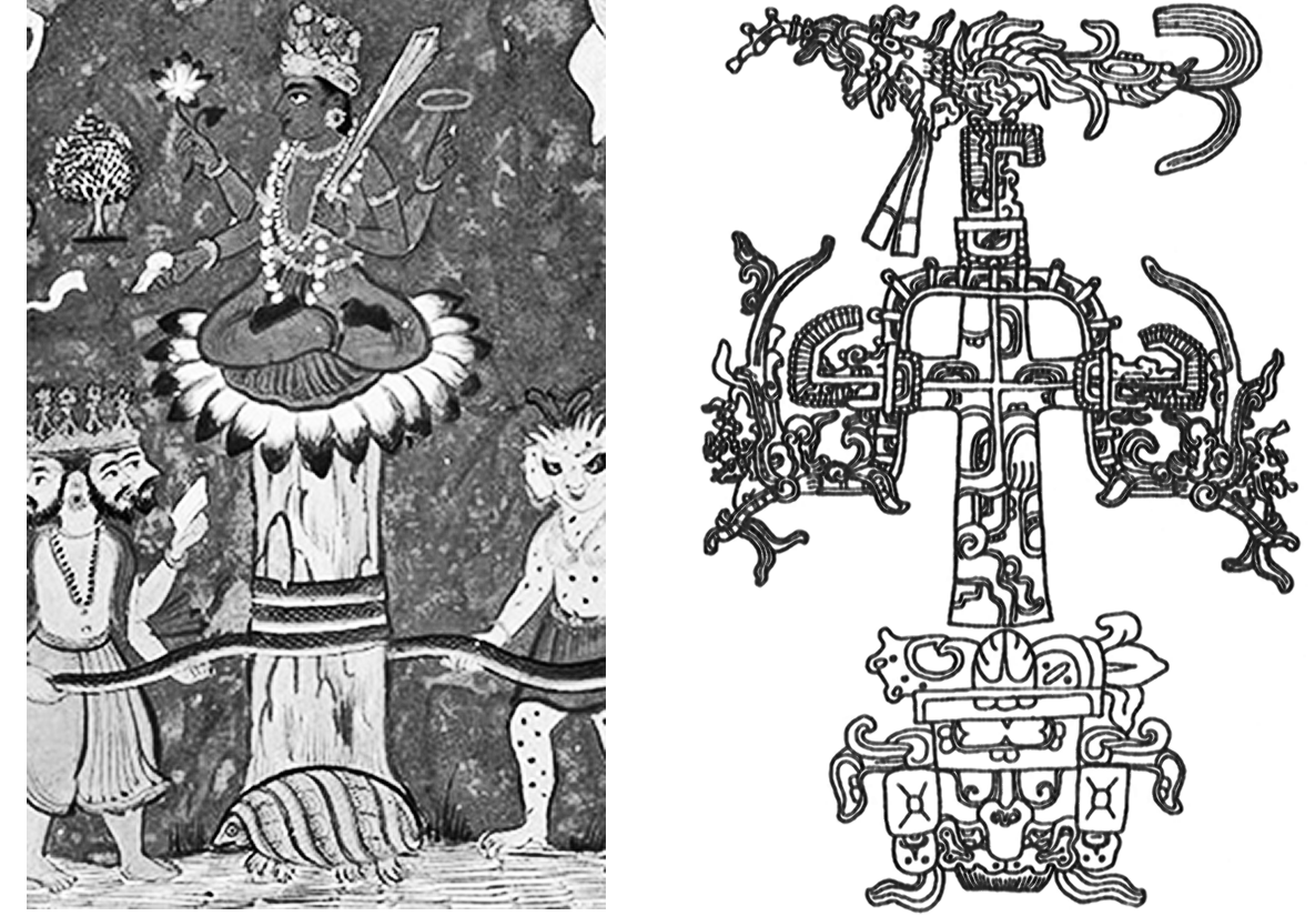 Recovering the Ancient Light and Amrita of the Vedas – Part II