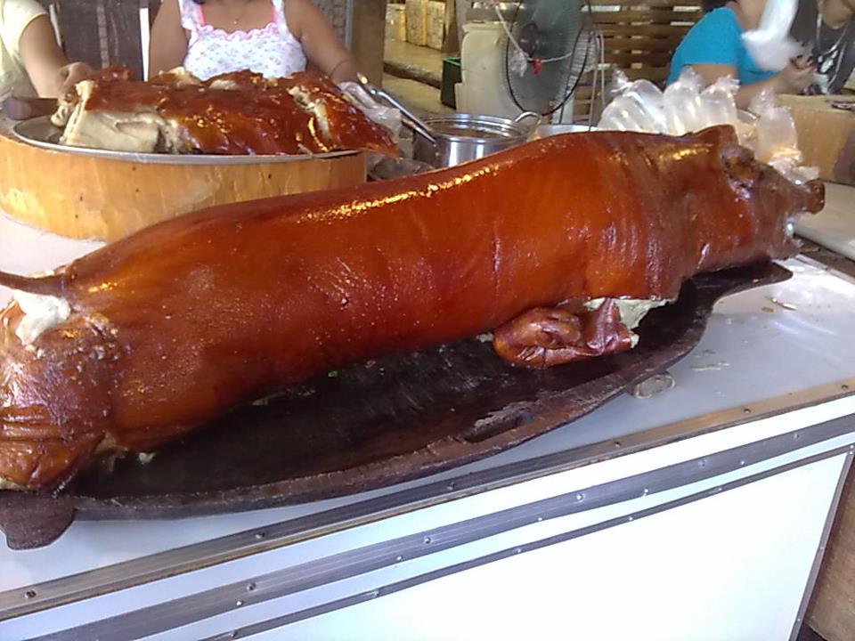 We Put Pictures Into Reality: Visiting Carcar City, Cebu: Food and ...