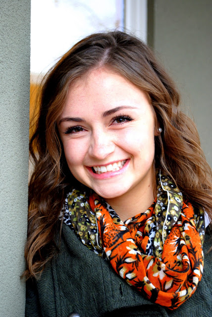 shauna crandall {the photography blog}: Seniors and Headshots