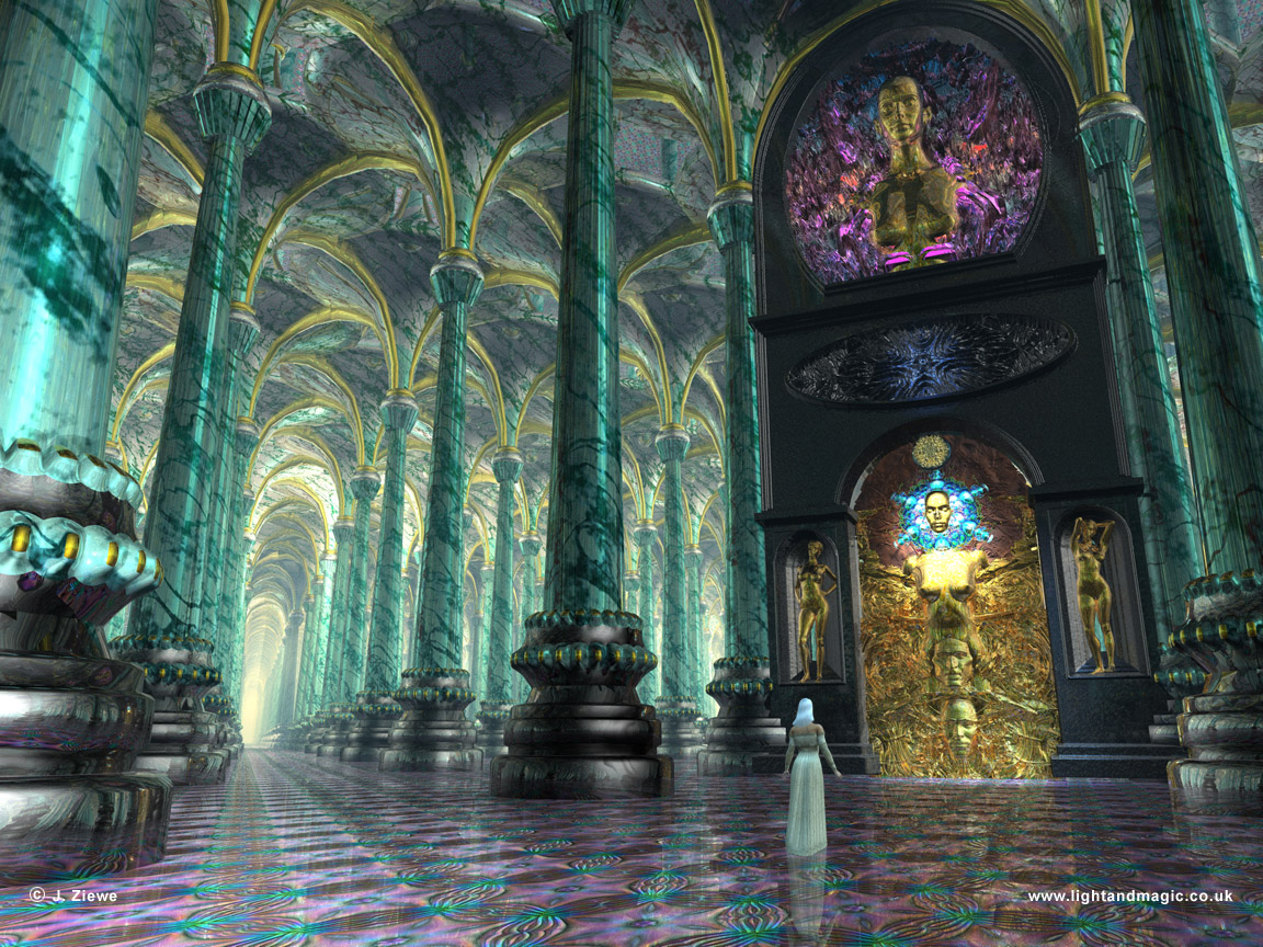 ATLANTIS 2013 RPG: WELCOME TO ATLANTIS 2013