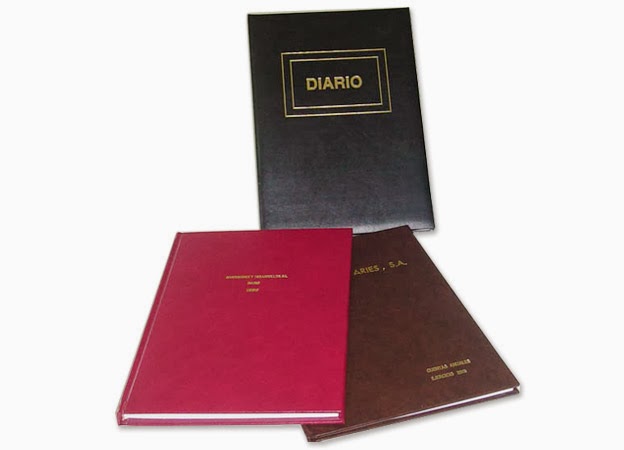 CONTABILIDAD: Libros Contables