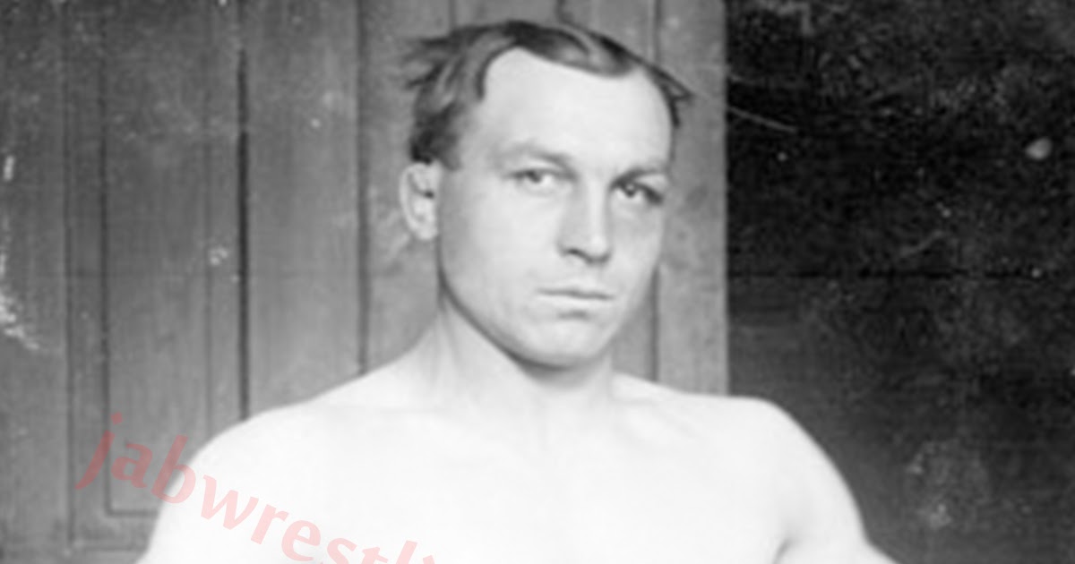 Wrestling in Black & White: Fred Beell Photos #1