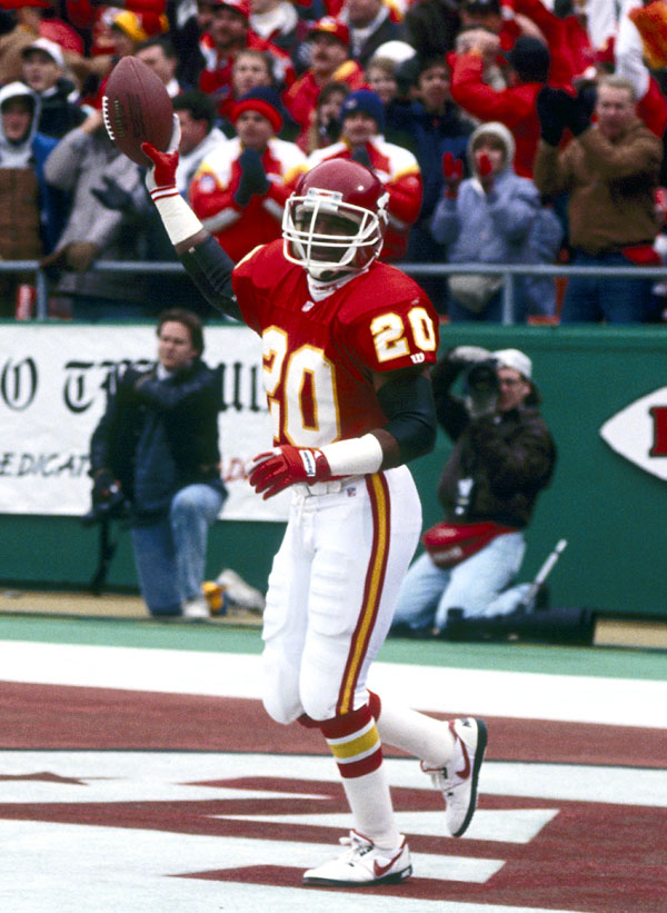 The Kansas City Chiefs Game Today: Ten Most Memorable Seasons