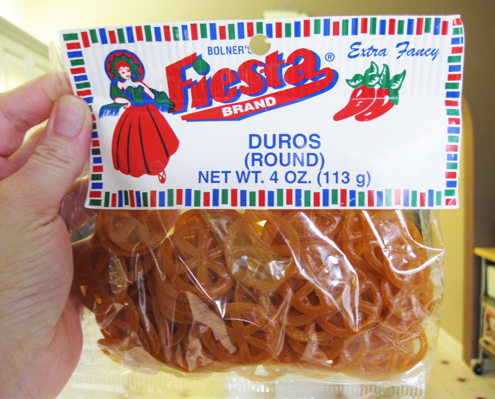 Bloatal Recall: Duros