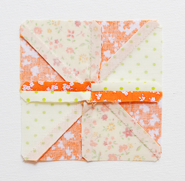 Down Grapevine Lane: Block 20 Caroline Tutorial - Farmer's Wife QAL