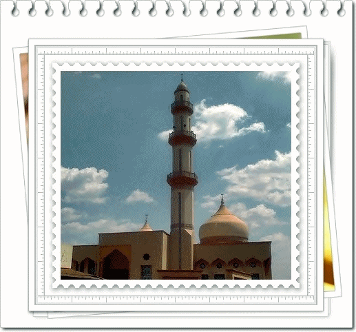 Masjid: Mosques of Eastern Africa II