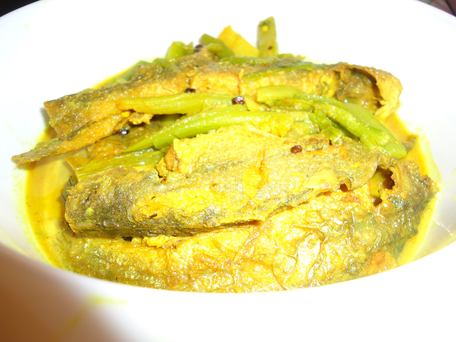 Culinary Delights: Assamese Recipes