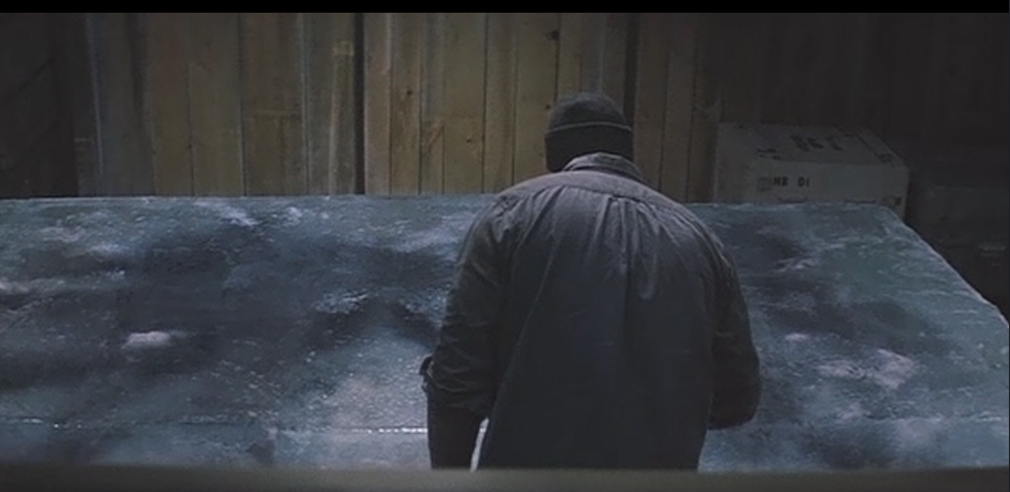 You've got head pigeons: The Thing - A short review