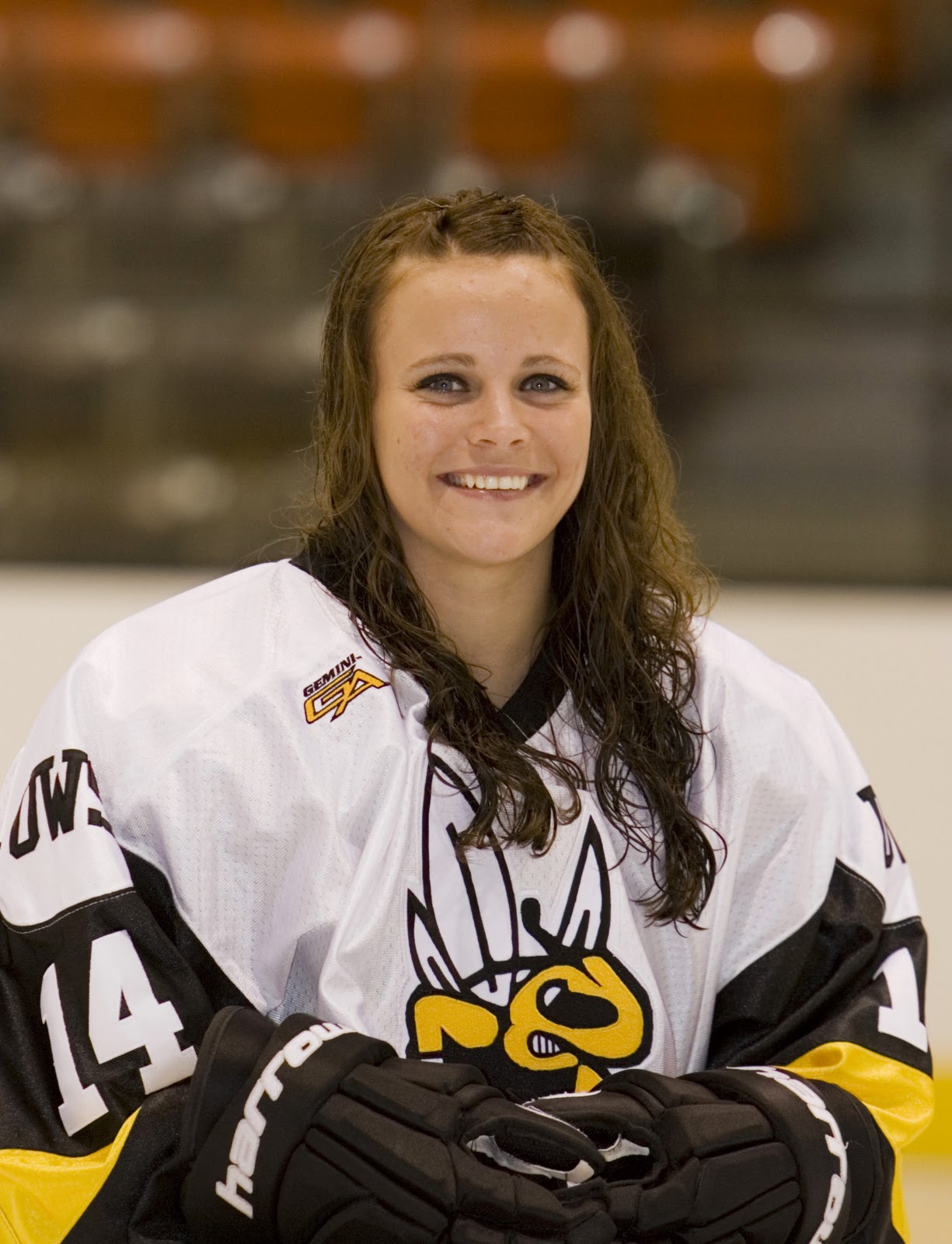 All Popular Sports Players Images: Ashley Martin