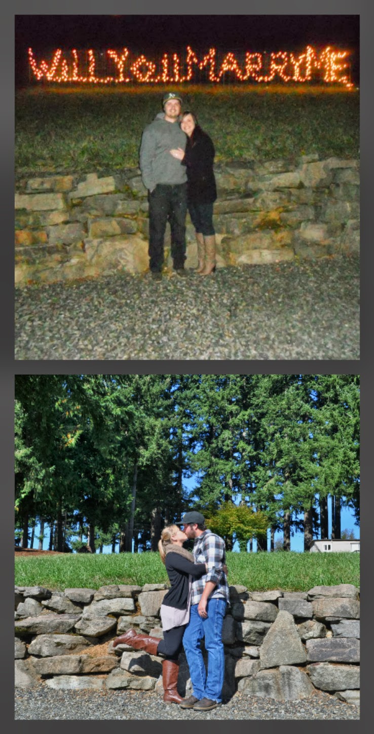 Newlyweds: living.loving.life