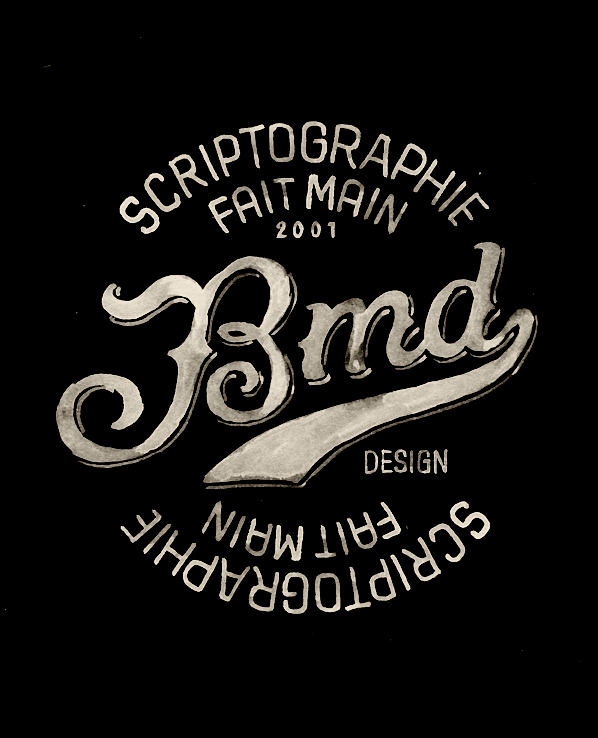 Flyer Goodness: BMD Design