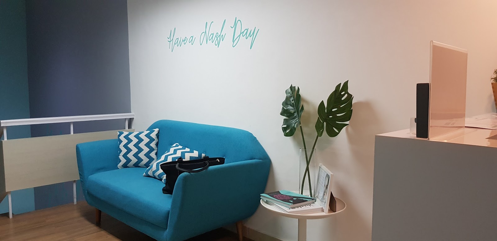 [ REVIEW ] | NASH LASH EXTENSION PONDOK INDAH - FAZKYA ZALICKA