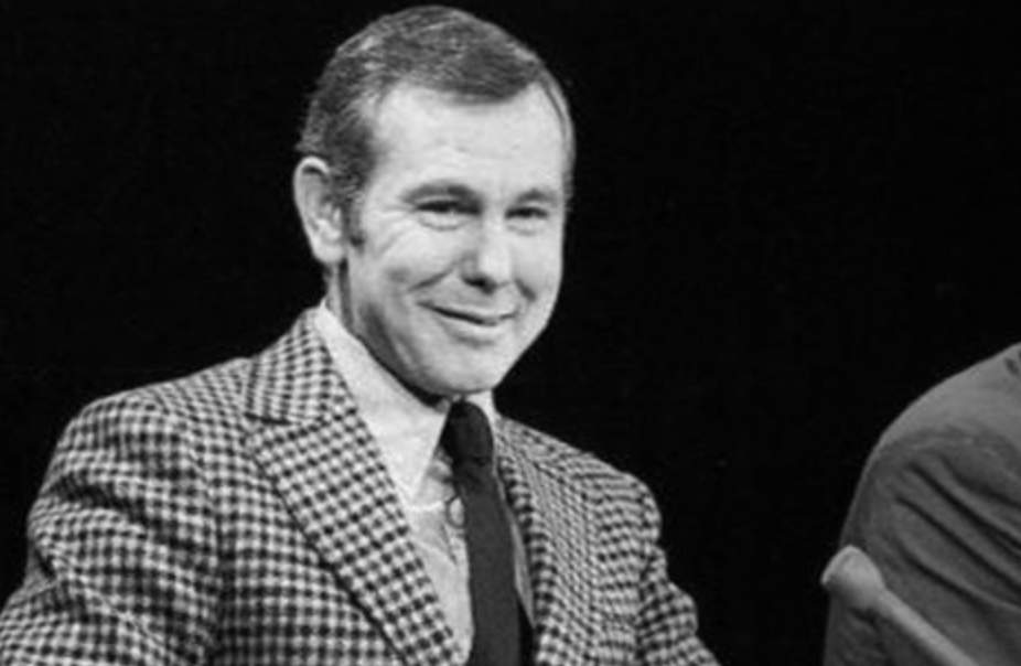 Celebrating the Life of Johnny Carson, the Best Late-Night Host Ever ...