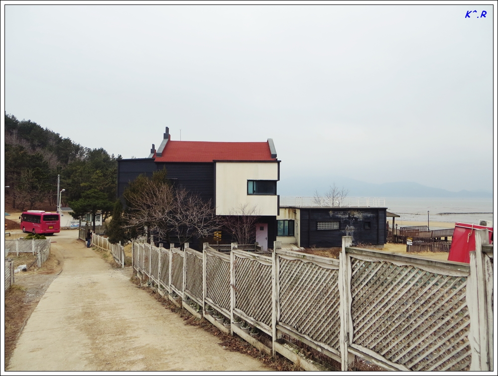 TravelScape Engineer: South Korea - Full House, Incheon