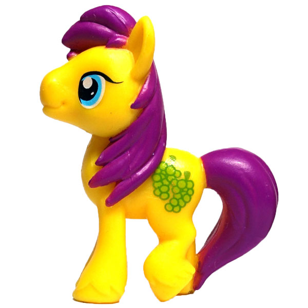 MLP Earth Colt G4 Blind Bags | MLP Merch