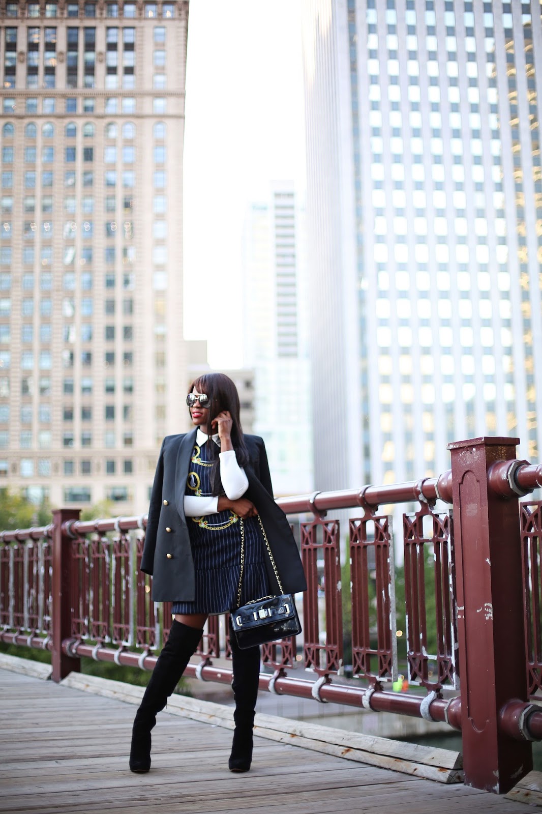 That Preppy VIP Vibe - Cranberry Tantrums