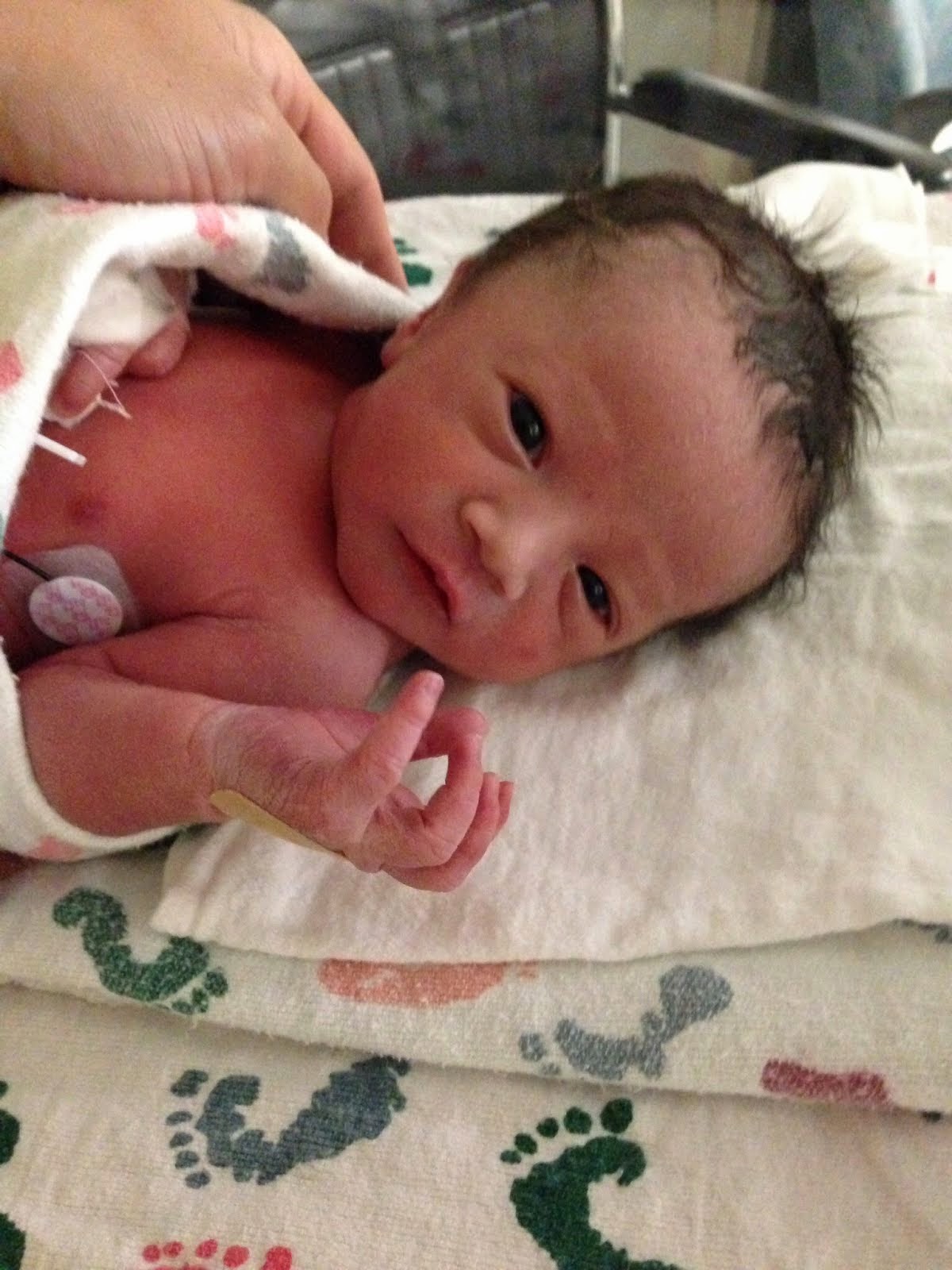 Dunlap Family Journey: Double Inlet Left Ventricle - YouTube Video