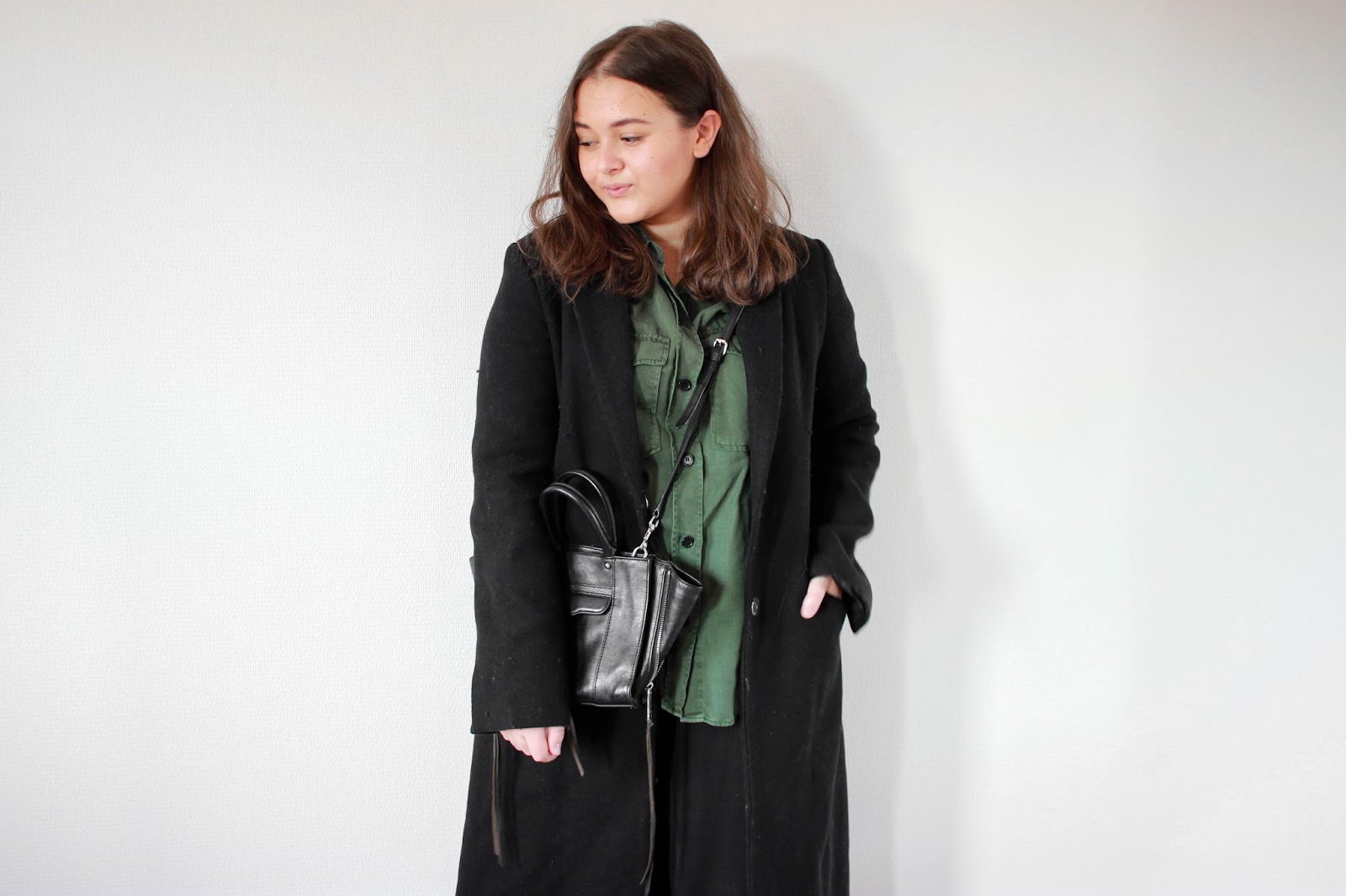 MAKING SENSIBLE CLOTHING PURCHASES — Style and Sushi