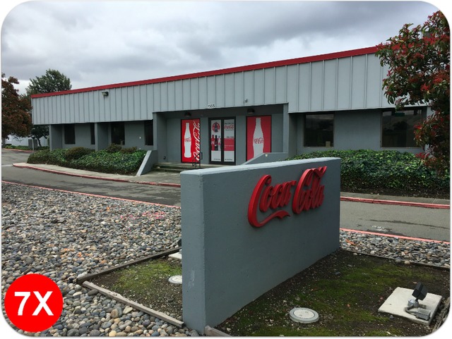 My Coca-Cola® Journey: March 2018