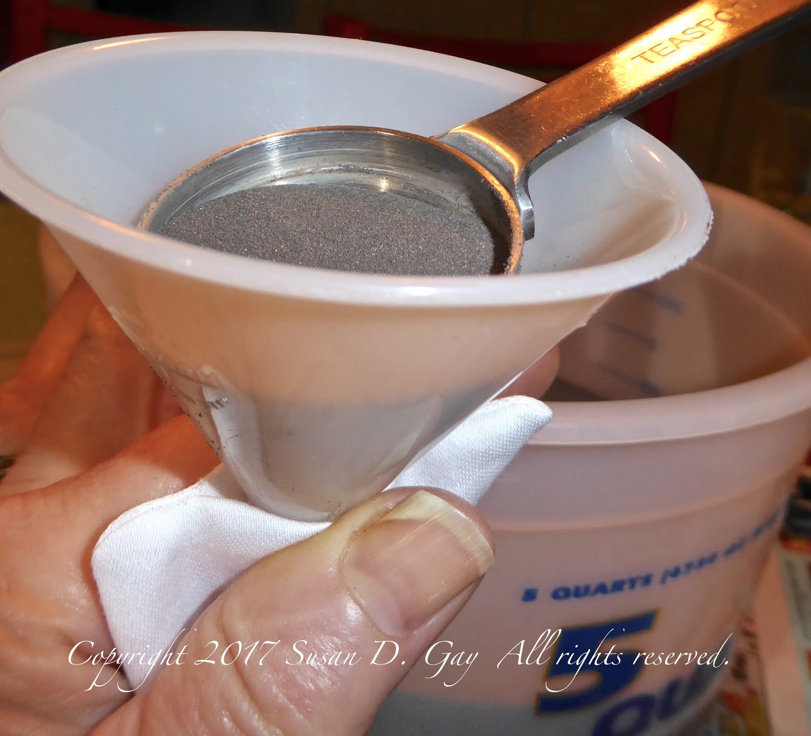 Berryhill Heirlooms: Sewing, Stitching and Other Musings: Making Emeries