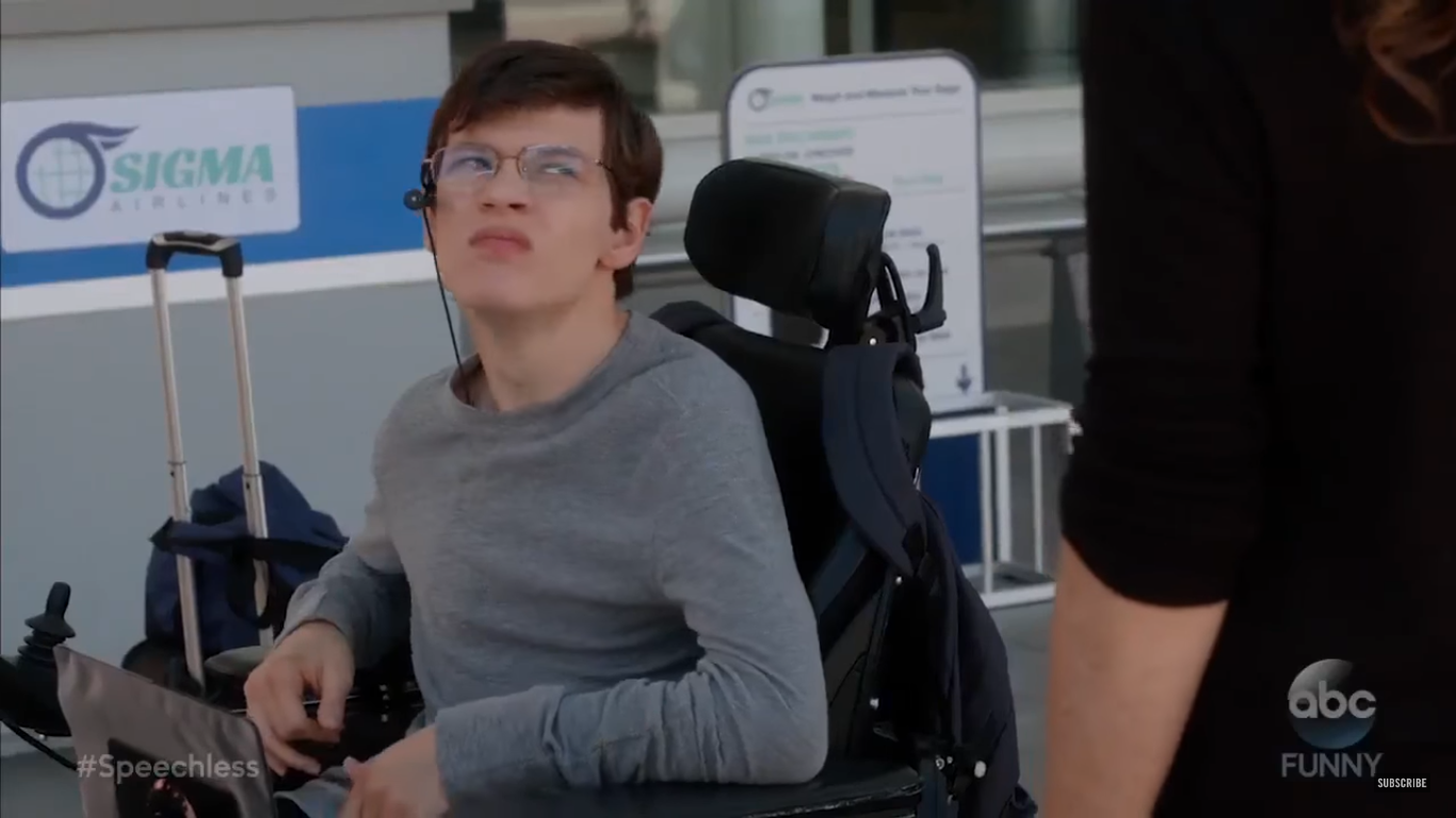 Speechless Season 1 Finale Review - The TV Ratings Guide