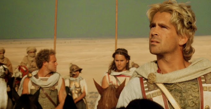 Alexandre - INGLOURIOUS CINEMA