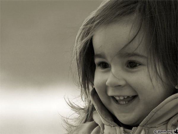 Porque Sorrimos?