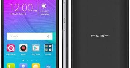 QMobile Z10 MT6753 Dead Repair Flash File 100% Tested Scatter - Mobile ...