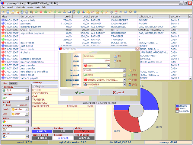 Money manager ex cnet - hacft