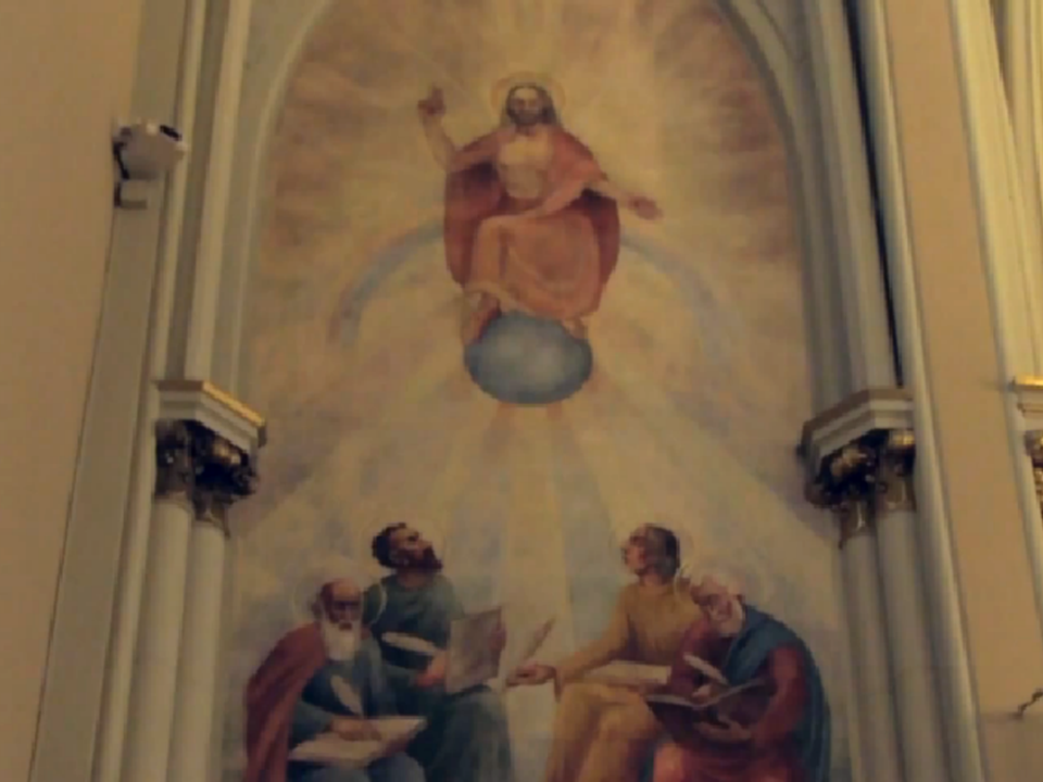 Mystery of Truth and E=mc2: Seek the Light of Our Lord Jesus Christ and ...