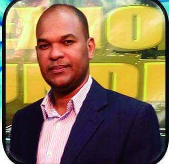 TiempoNotiRD: Fallece locutor de La Romana Mike Romero