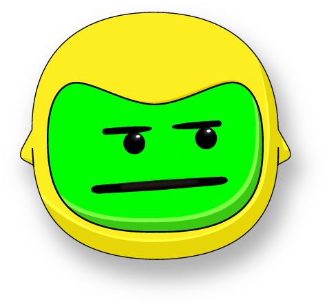 Rainbow Kromy: KROMYS