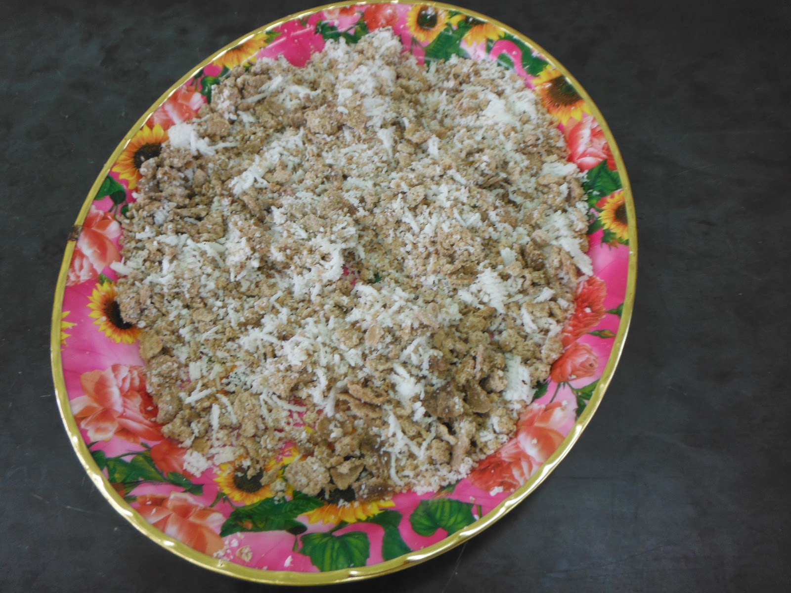 Foods of Micronesia