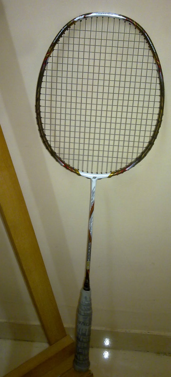 Badminton Galaxy: Yonex Voltric 80