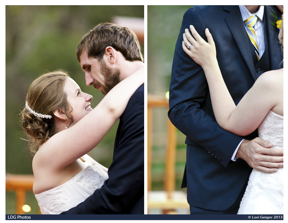 LDG Photos: Shannon & Jordan