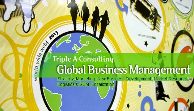 Triple A Consulting