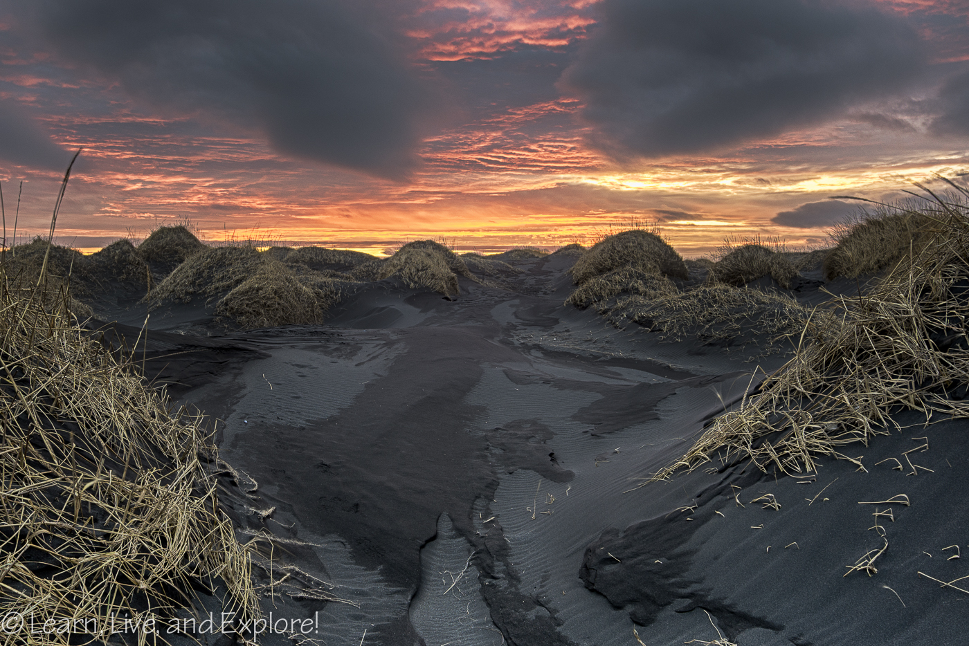 Enchanting Iceland ~ Learn, Live, and Explore!