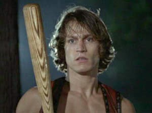 QUÉ FUE DE...?: MICHAEL BECK