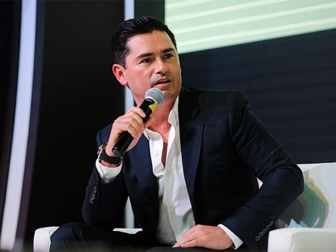 Radio Estado 32: Reconocen a mexicano Juan Carlos Limón en Washington