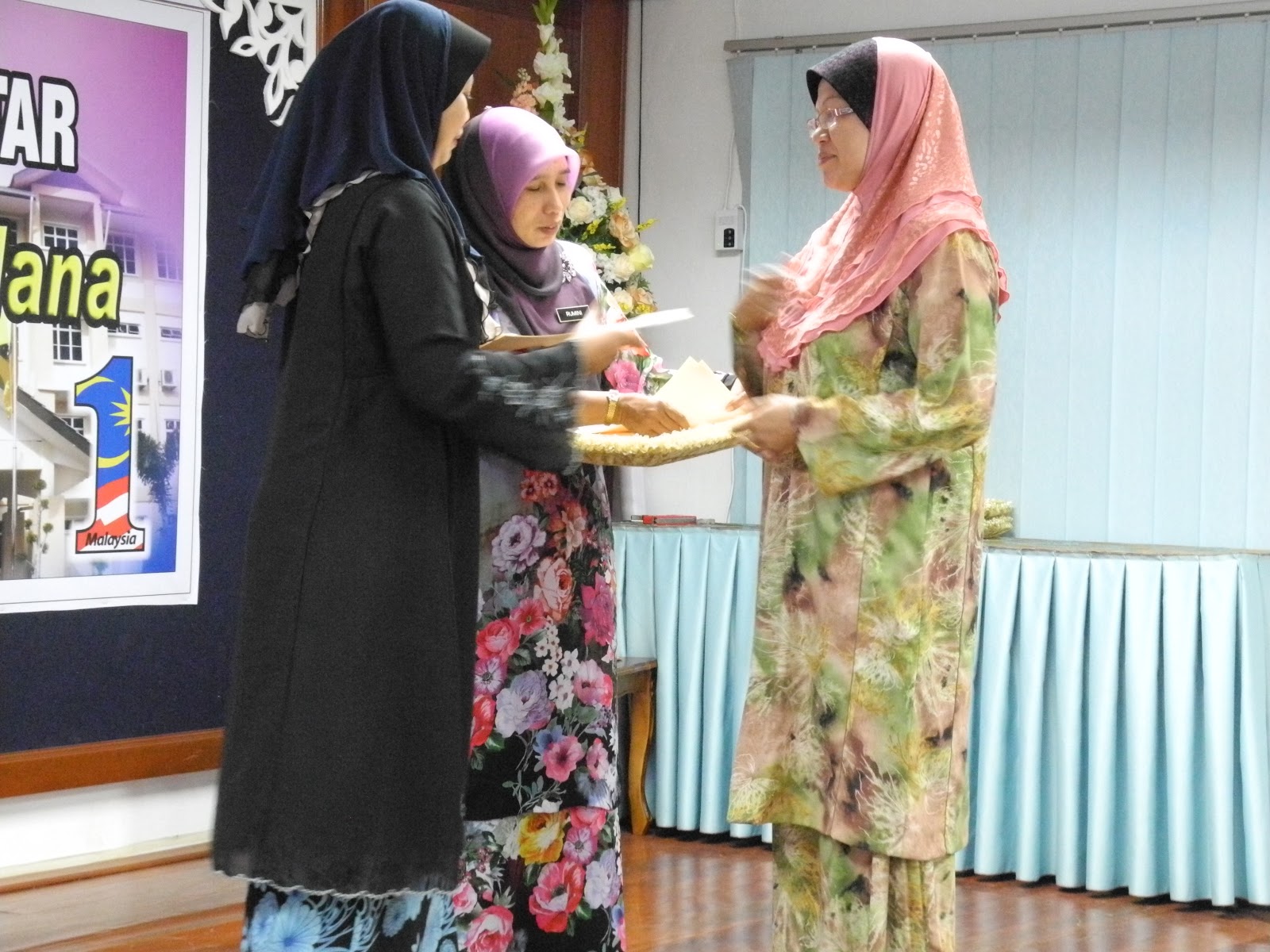 LINUS PPD KOTA SETAR