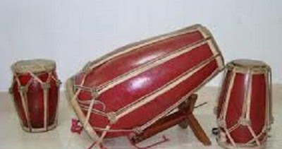 BERBAGI CHANEL: GENDANG RAMPAK ONE SHOT download gratis