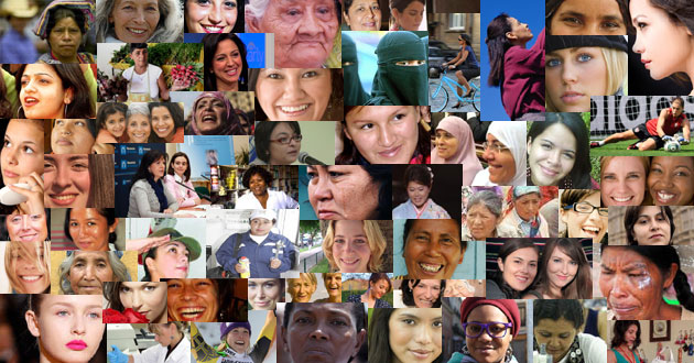 ETICA: MULTICULTURALISMO