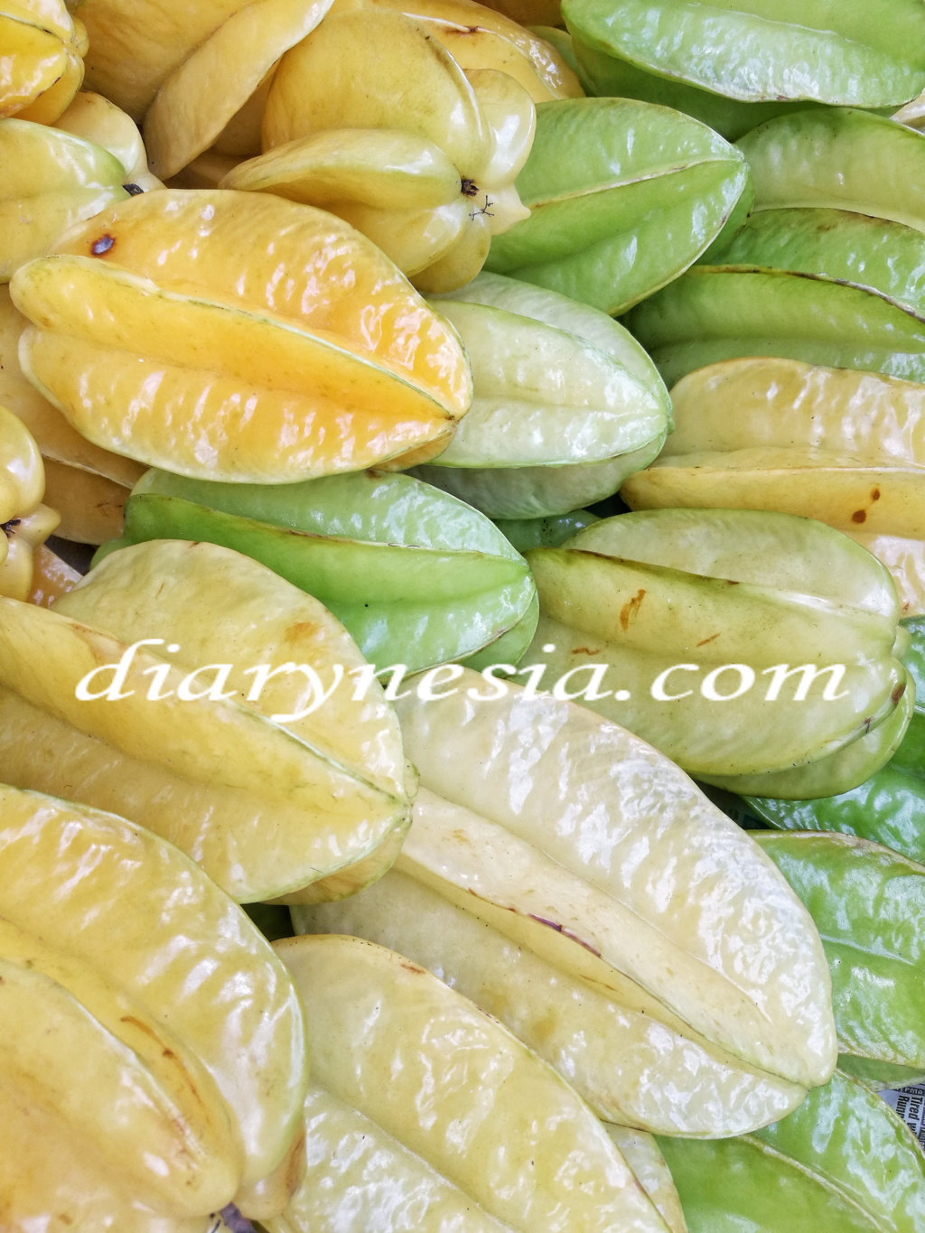 10 Indonesian Fruits You Need to Try in Your Next Visit