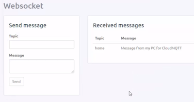 Getting Started with MQTT using Mosquitto - Embedded Laboratory